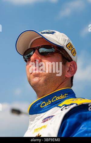 June 11, 2006 - Nashville, TN, USA: Greg Biffle at the Federated Auto ...