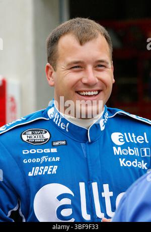 Indianapolis, IN, USA. 28th July, 2022. Juncos Hollinger Racing ...