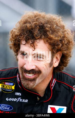 WATKINS GLEN, NY - AUGUST 10: Storm bowling Jr staffer Malia Briggs ...