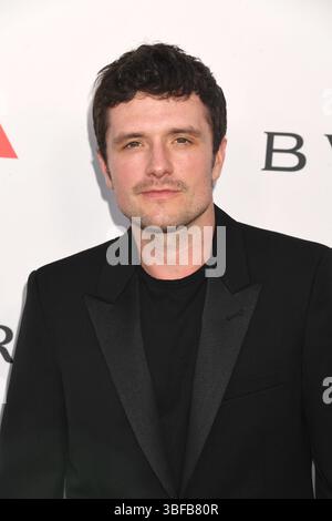 Los Angeles, Cal. 31st May, 2025. Lisa Edelstein at the 2025 MOCA Gala ...