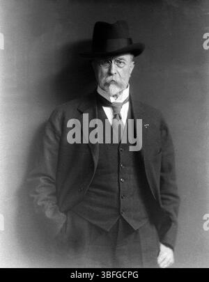 Tomáš Masaryk, Tomáš Garrigue Masaryk (1850 – 1937) Czechoslovak ...