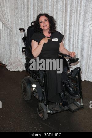 London, UK. Cherylee Houston at The British Soap Awards 2016 held at ...