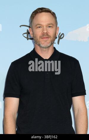Ca. 31st May, 2025. Shawn Ashmore at arrivals for PHINEAS AND FERB ...