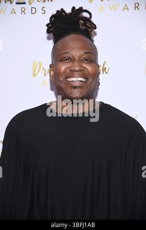 Ny. 01st June, 2025. Tituss Burgess at arrivals for The 2025 Annual ...