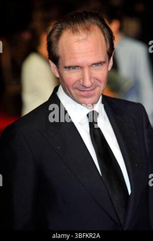 Ralph Fiennes at the "Great Expectations" Premiere during the 2012 ...