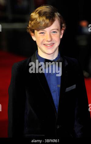 Charlie Callaghan 56th BFI London Film Festival: Great Expectations ...
