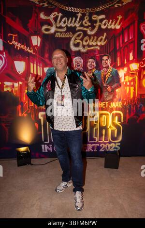 AMSTERDAM - Jeroen van der Boom during the summer edition of the ...