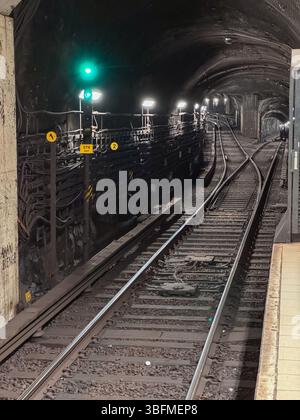The Stockholm metro (Swedish: Stockholms tunnelbana, lit. 'Stockholm's ...