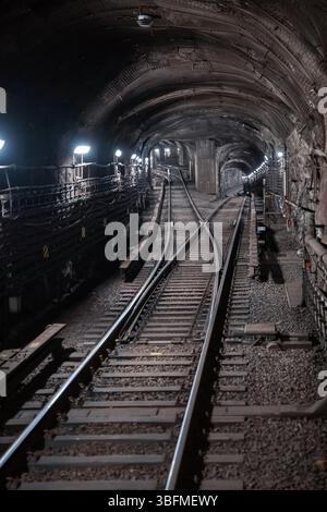 The Stockholm metro (Swedish: Stockholms tunnelbana, lit. 'Stockholm's ...