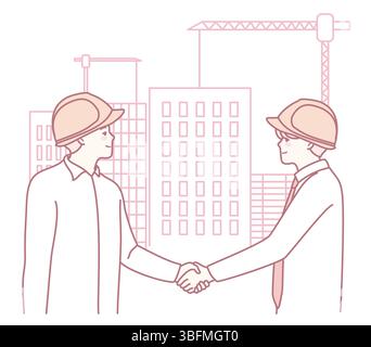 collaborative hands design Stock Vector Image & Art - Alamy