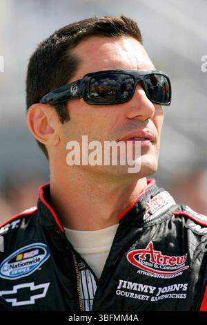WATKINS GLEN, NY - AUGUST 10: Storm bowling Jr staffer Malia Briggs ...
