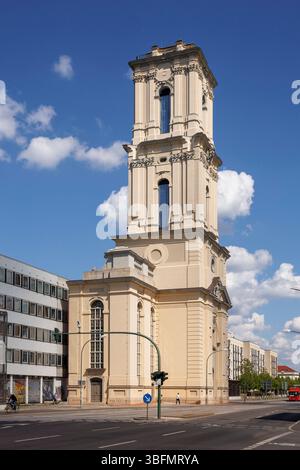 Garnisonkirche, Breite Straße, Potsdam, Brandenburg, Deutschland ...