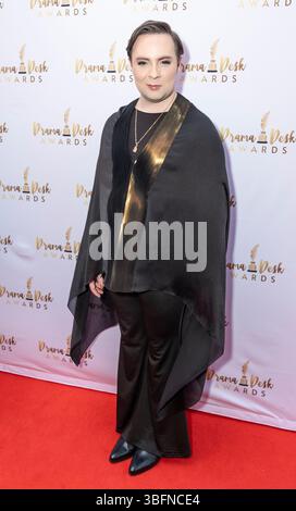 June 18, 2025, New York, Ny, United States: Lee Byung-hun attends the ...