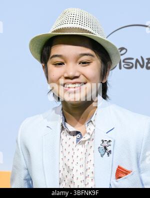 May 31, 2025, Hollywood, California, USA: Micchi Berry attends ...