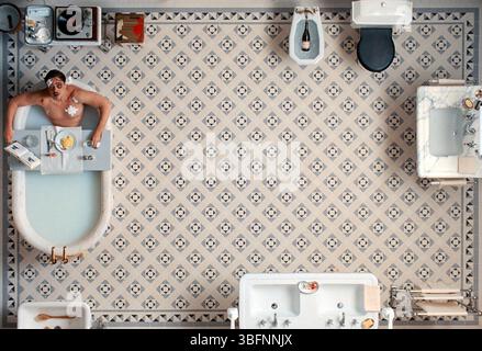 The Phoenician Scheme is a 2025 espionage black comedy film produced ...