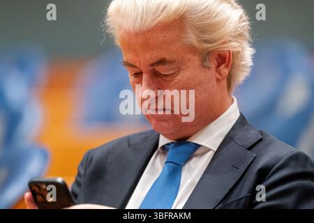 DEN HAAG , 01-07-2025 , WerkTalent Stadium , season 2025 / 2026 , Dutch ...