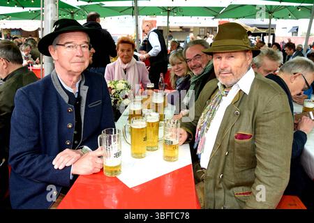 Gabriele Neff Stadtraetin Alexander Reissl Stadtrat Anja Berger ...