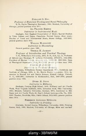 This 1915 publication marks the 50th anniversary of African American ...
