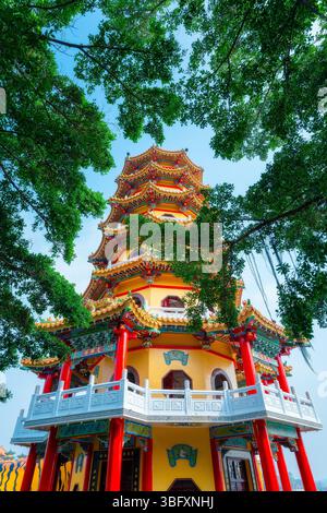 Kaohsiung – Top Travel Destination in Southern Taiwan with Iconic ...