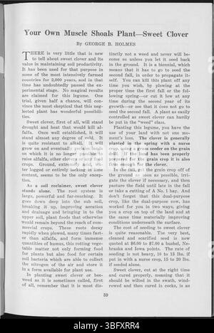 A document referencing a page or volume within a larger series ...