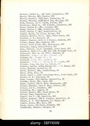 The September 1940 issue of the Indiana Law Enforcement Digest focuses ...