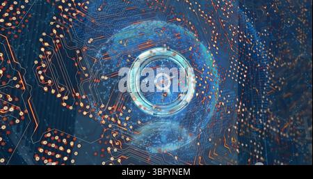 Computer Design Research and Learning Center, Location: Chicago IL ...