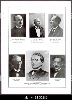 This page from *Peru: Pictures of Past and Present* (3500) highlights ...