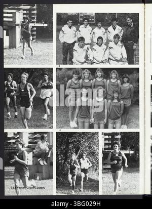 This 1988 yearbook features class photos from Tuttle Elementary ...