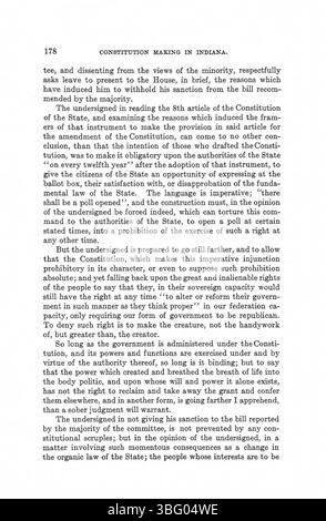 This volume examines the historical development and drafting process of ...