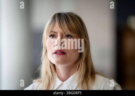 Pressestatement, Bundestag, Fraktion, Die Linke Pressestatement ...