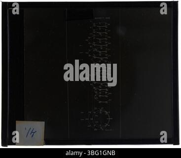 Top and perspective views of a periodic table styled as a helix and ...