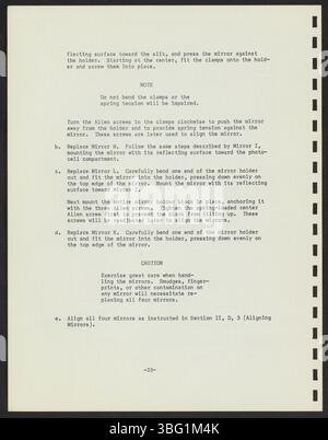 The Beckman DK Spectrophotometer, introduced in 1956, was an upgraded ...