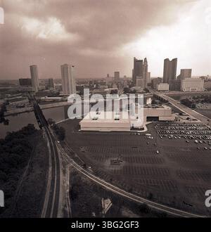 This view from the 1984 Columbus City Charter Sesquicentennial ...