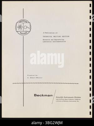 The Zeromatic pH Meter instruction manual details the use of a device ...