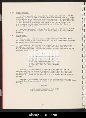 Beckman Instruments’ IR spectrophotometers, including the IR-2A model ...