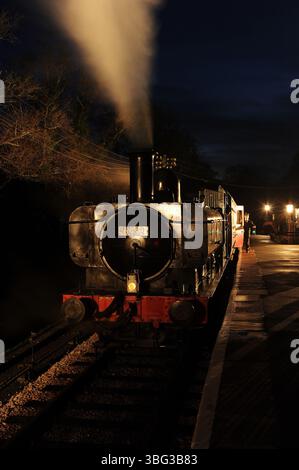 "6412" at Staverton Bridge Station Stock Photo - Alamy