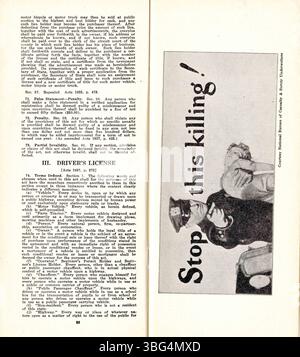 This section outlines the registration, licensing, and fees required by ...