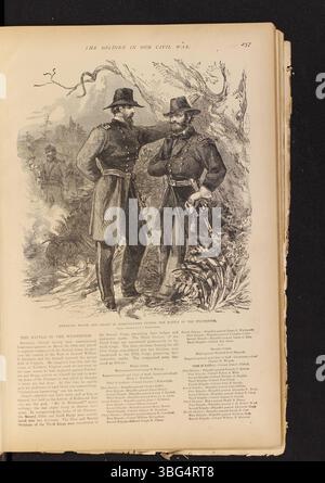 This richly illustrated volume, published in 1890, features depictions ...