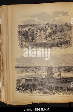 This illustrated 1890 volume commemorates the soldiers and battles of ...