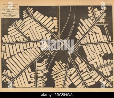 This map depicts the geographical layout of the United States of ...