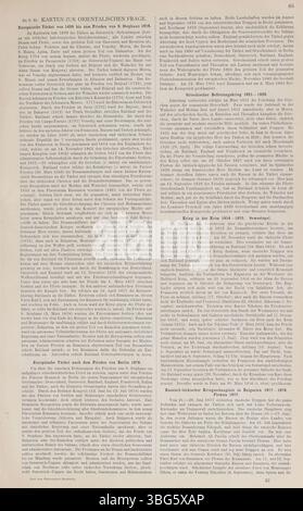 G. Droysen's Historical Atlas, 1886, is a world atlas in German ...