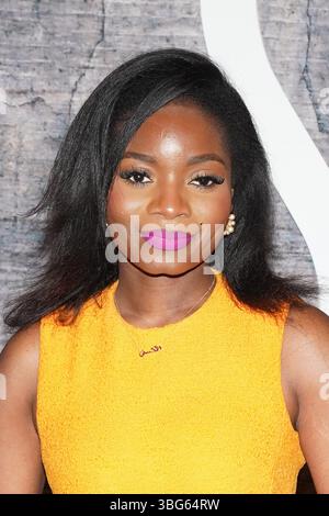 Roxy Cru at arrivals for TYLER PERRY S STRAW Premiere, The Edwardian ...