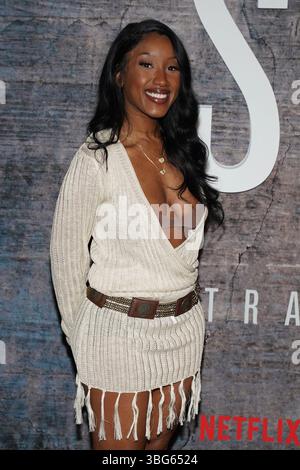 Tina Turtle at arrivals for TYLER PERRY S STRAW Premiere, The Edwardian ...