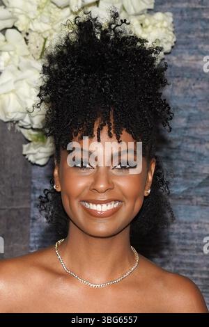 Ashley Versher at arrivals for TYLER PERRY S STRAW Premiere, The ...