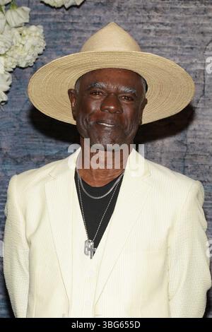 Glynn Turman at arrivals for TYLER PERRY S STRAW Premiere, The ...