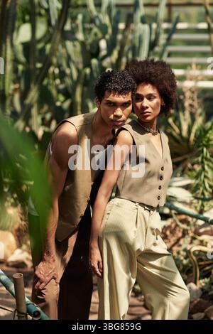 Moments of tenderness. a young woman bonding with her baby boy at home ...