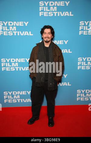 Sydney, Australia. 4th June 2025. Andy Trieu attends the 72nd Sydney ...