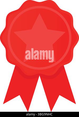Reward badges medal Stock Vector Image & Art - Alamy