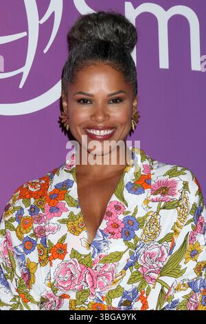 Ca. 03rd June, 2025. Diandra Lyle at arrivals for Operation Smile ...