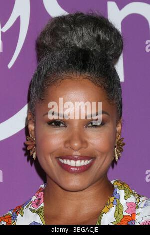 Ca. 03rd June, 2025. Diandra Lyle at arrivals for Operation Smile ...